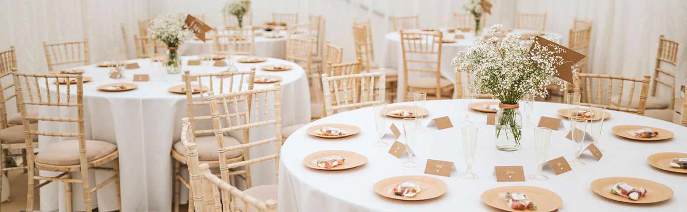 Event Theme Hire Services at TM Event Hire