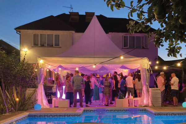 How to Make the Most of Summer with Outdoor Events - TM Event Hire